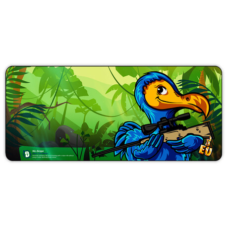 DodoMerch.cz - RealGeek.cz - DodoMerch.cz