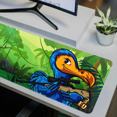 DodoMerch.cz - RealGeek.cz - DodoMerch.cz