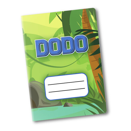 DodoMerch.cz - RealGeek.cz - DodoMerch.cz