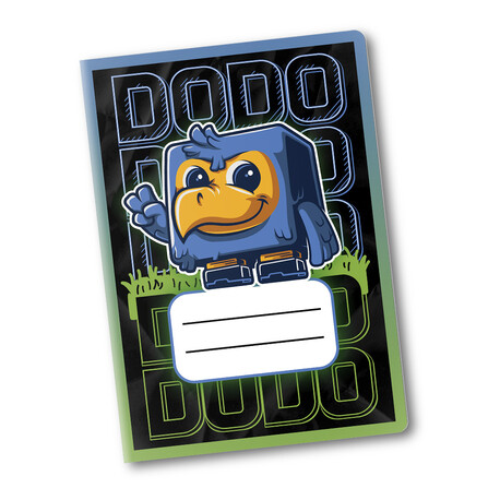 DodoMerch.cz - RealGeek.cz - DodoMerch.cz