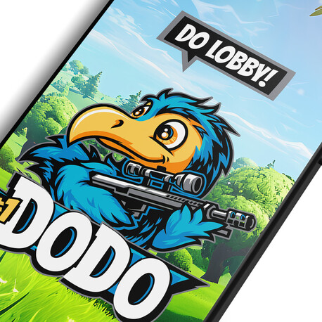 DodoMerch.cz - RealGeek.cz - DodoMerch.cz