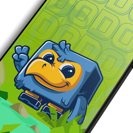 DodoMerch.cz - RealGeek.cz - DodoMerch.cz