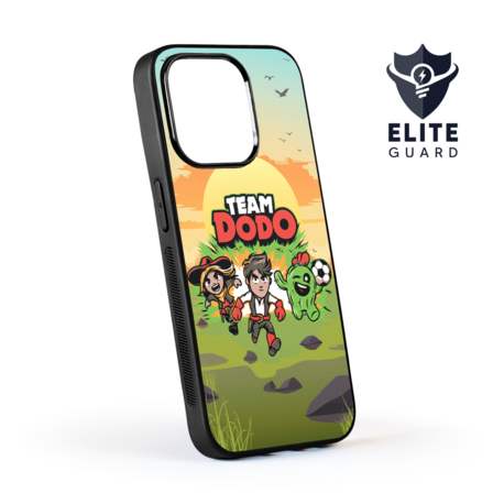 DodoMerch.cz - RealGeek.cz - DodoMerch.cz